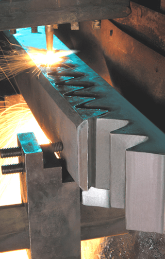 Gear Racks | Cogmatic Gear Machining